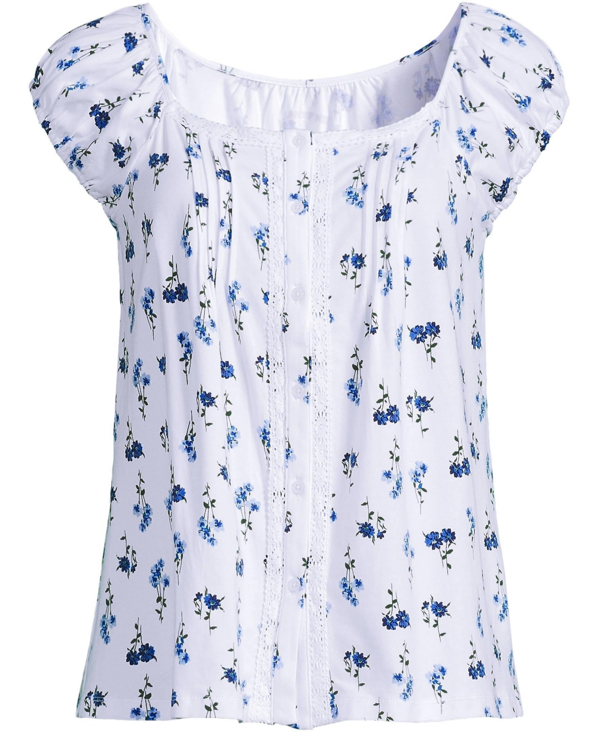 Click here for Lands End Plus Size Sleeveless Lightweight Jersey... prices