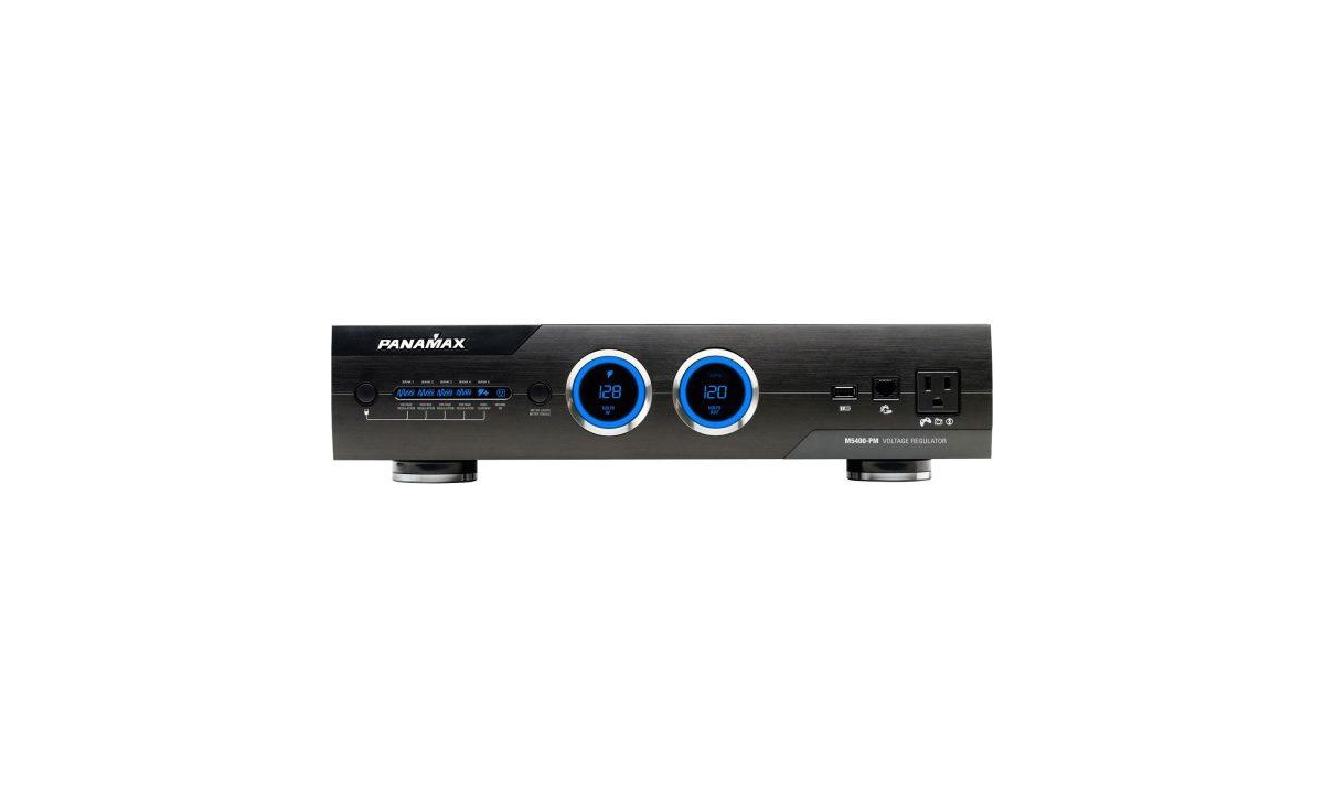 Click here for Panamax M5400-pm 2RU 11-Outlet Power Management wi... prices