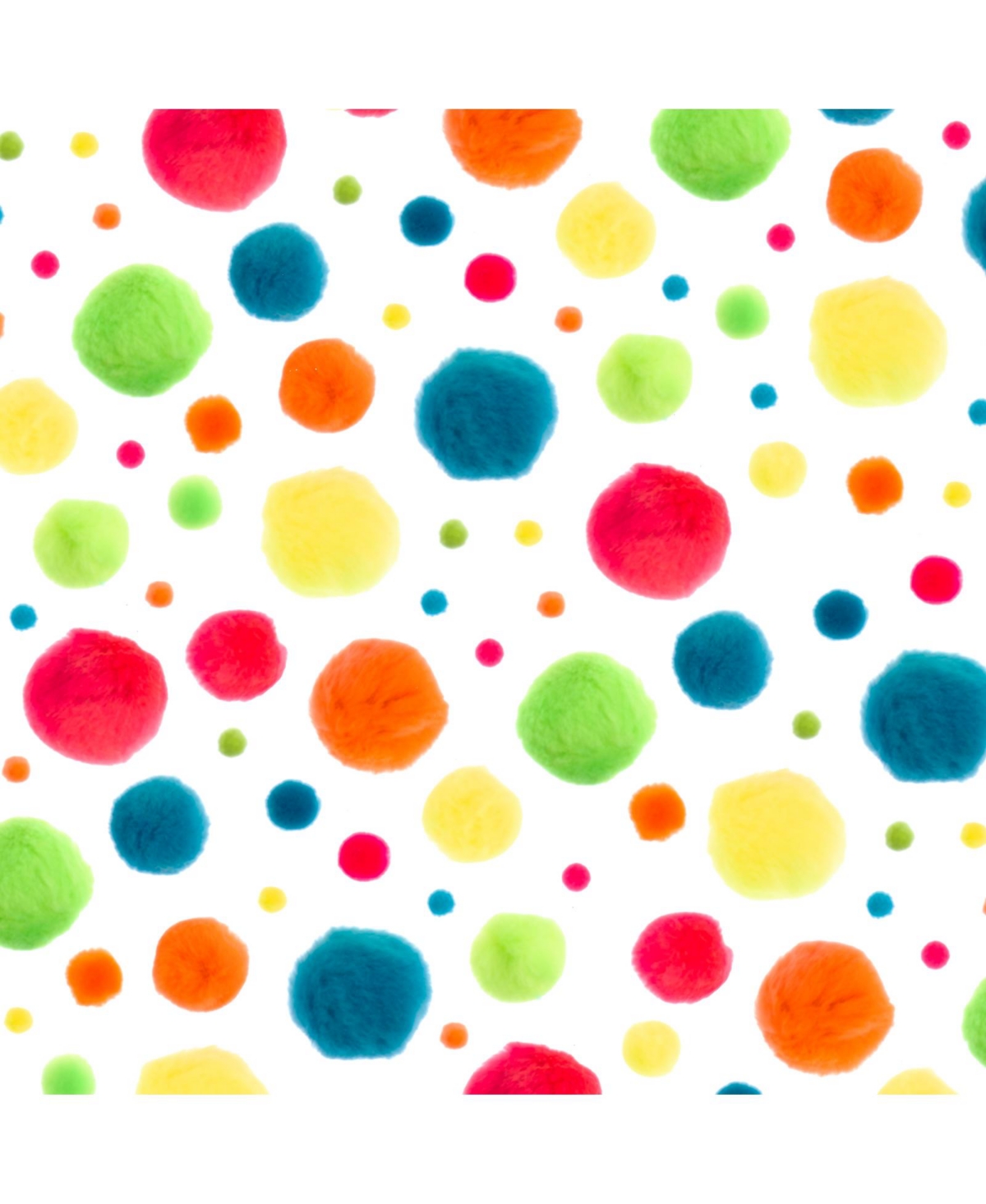 Click here for John Bead 100ct Mix Pom Poms Combo Pack for Diy Ar... prices