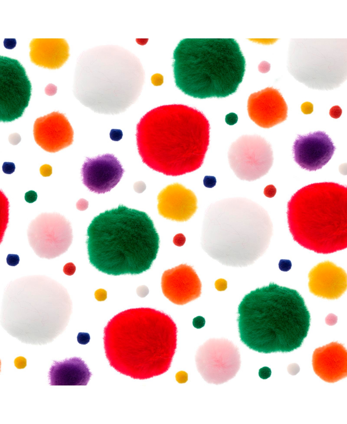 Click here for John Bead 100ct Mix Pom Poms Combo Pack for Diy Ar... prices