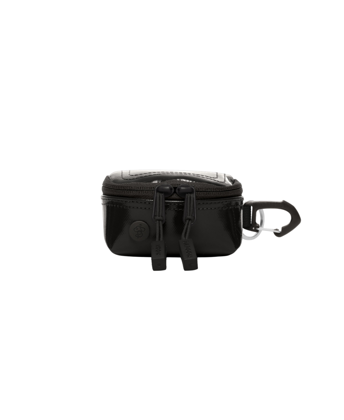 Click here for Baboon to the Moon Go-Bag Nano - Black prices