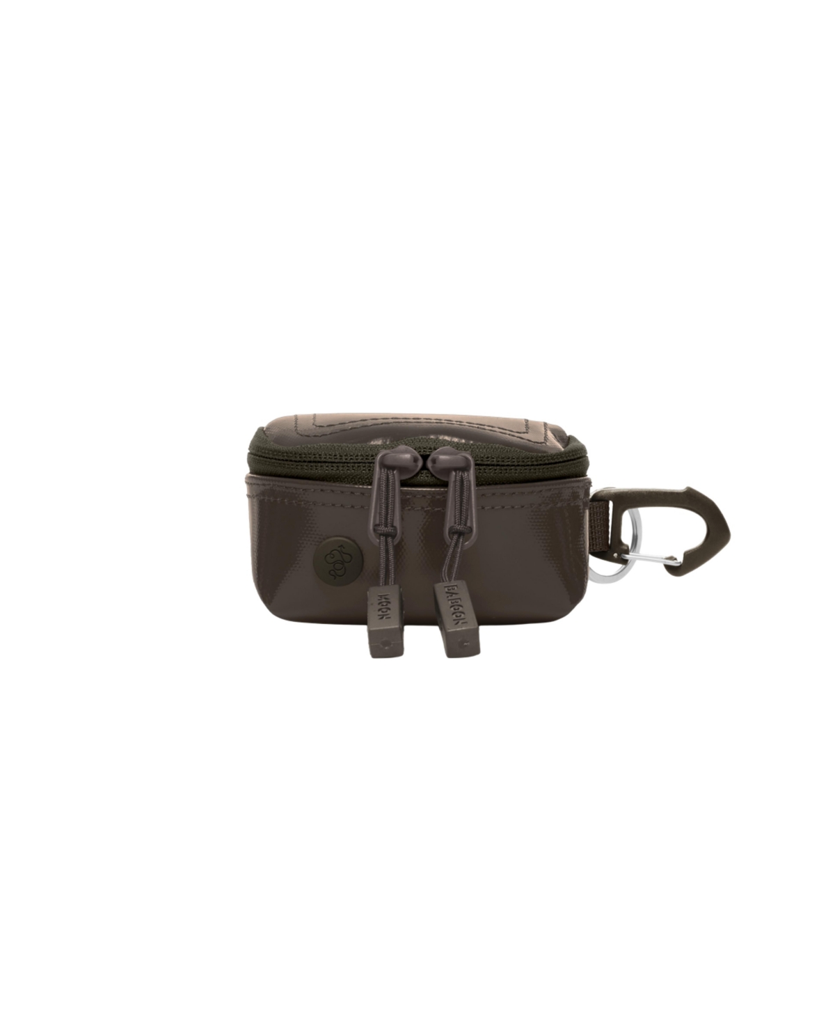 Click here for Baboon to the Moon Go-Bag Nano - Charcoal prices