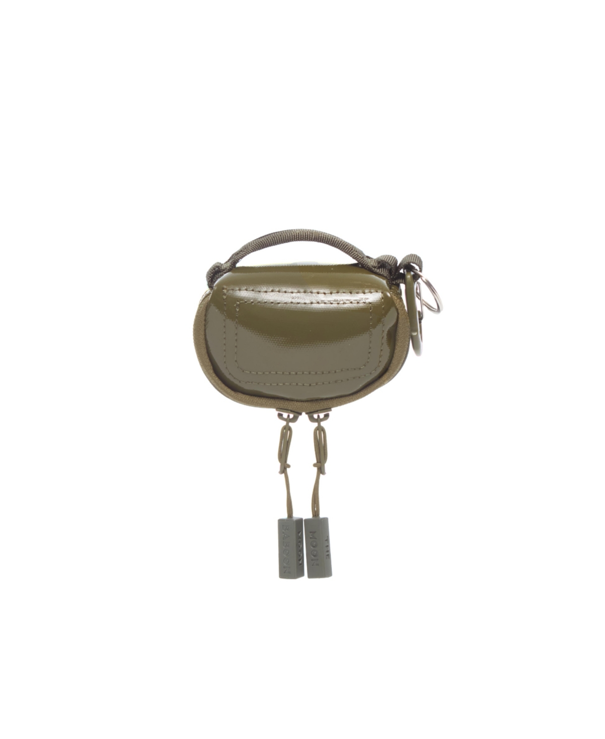 Click here for Baboon to the Moon Go-Bag Nano - Olive prices