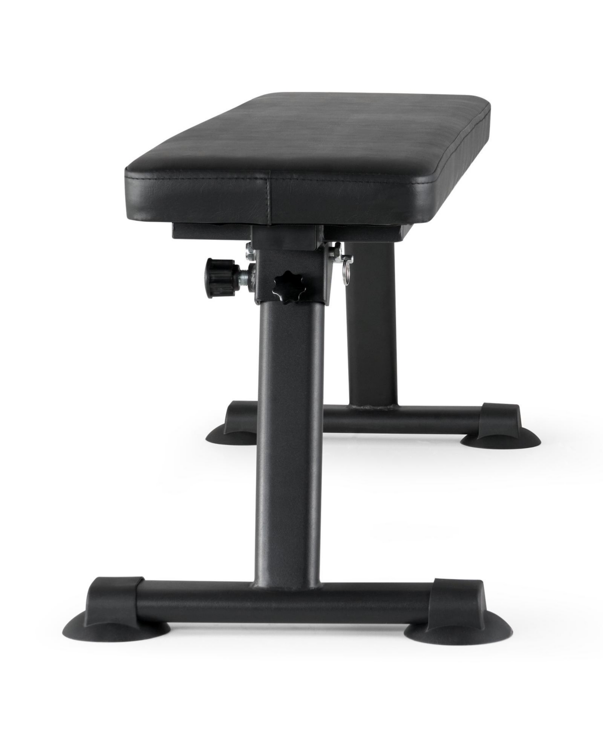 Click here for Sevorley Foldable Flat Weight Bench for Home Gym... prices
