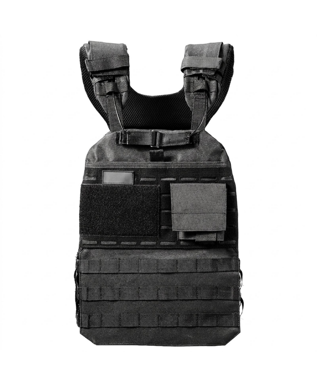 Click here for Sevorley Adjustable Weighted Vest with Shoulder Pa... prices