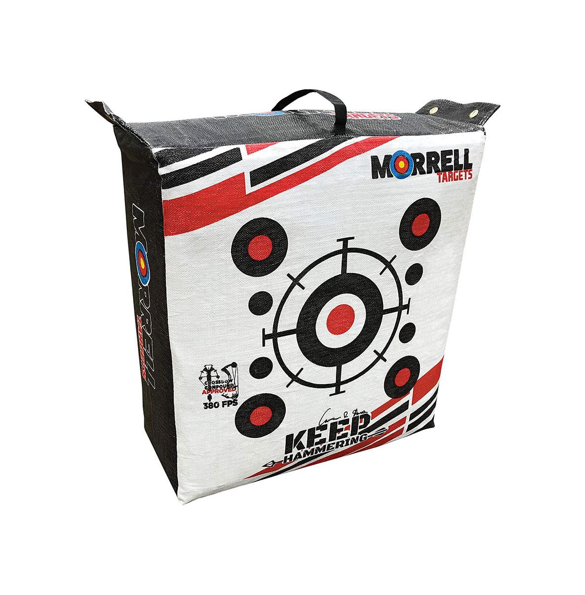 Click here for Morrell Targets Morrell Outdoor Keep Hammering 54... prices