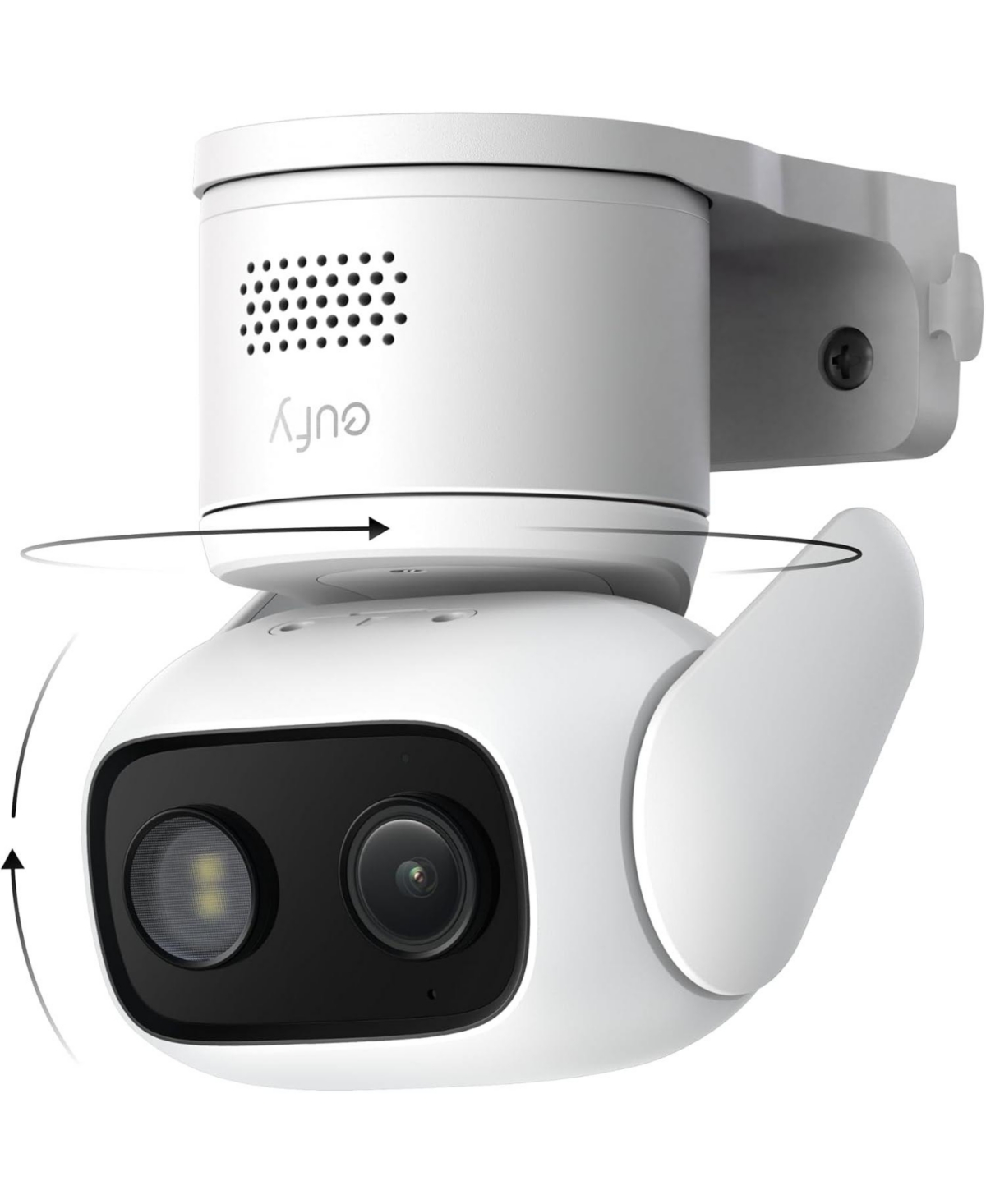 Click here for eufy Wired Cam C31 360 Coverage Ptz IndoorandOutdo... prices