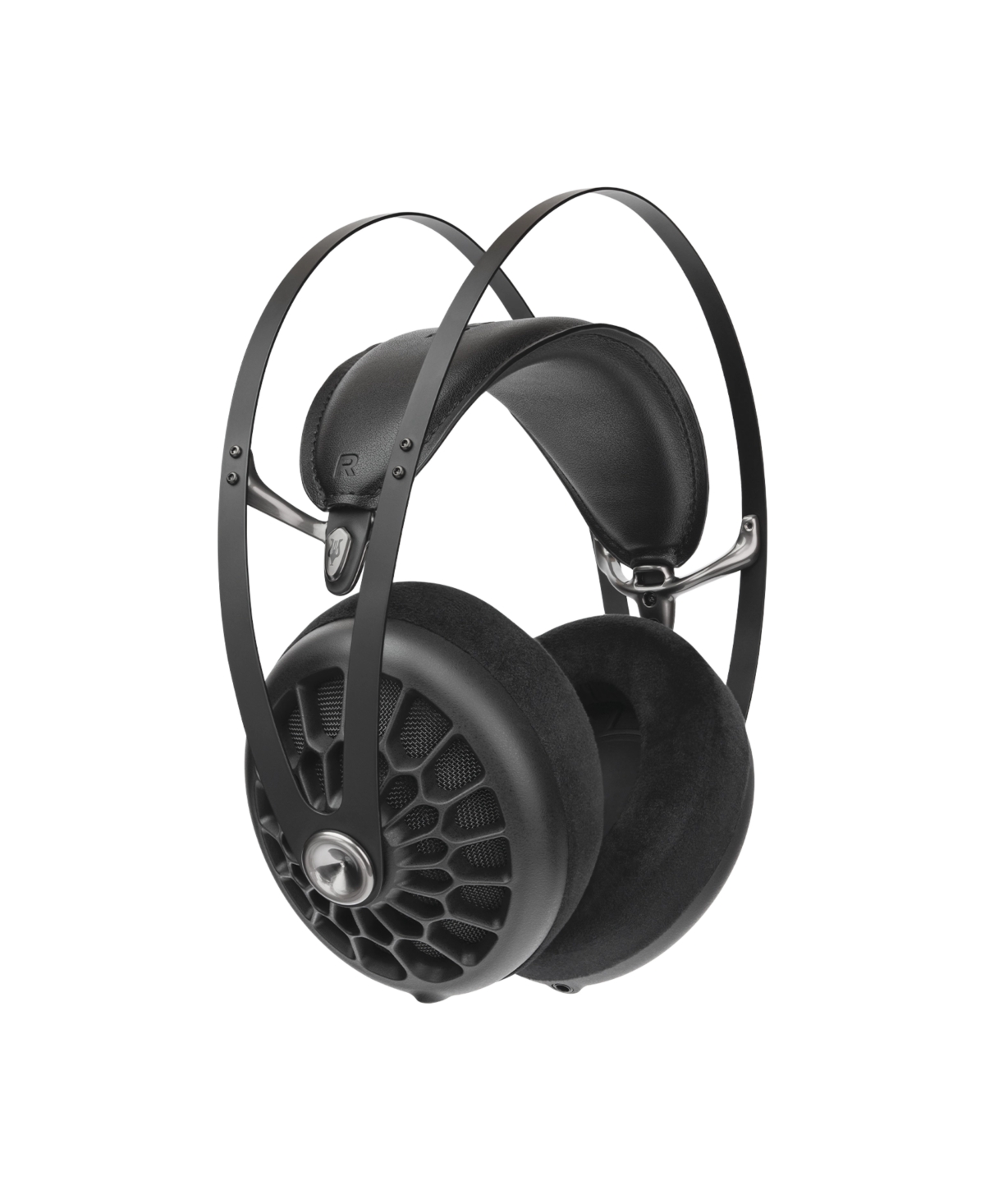 Meze Audio 105 Aer Dynamic Open-Back Headphones