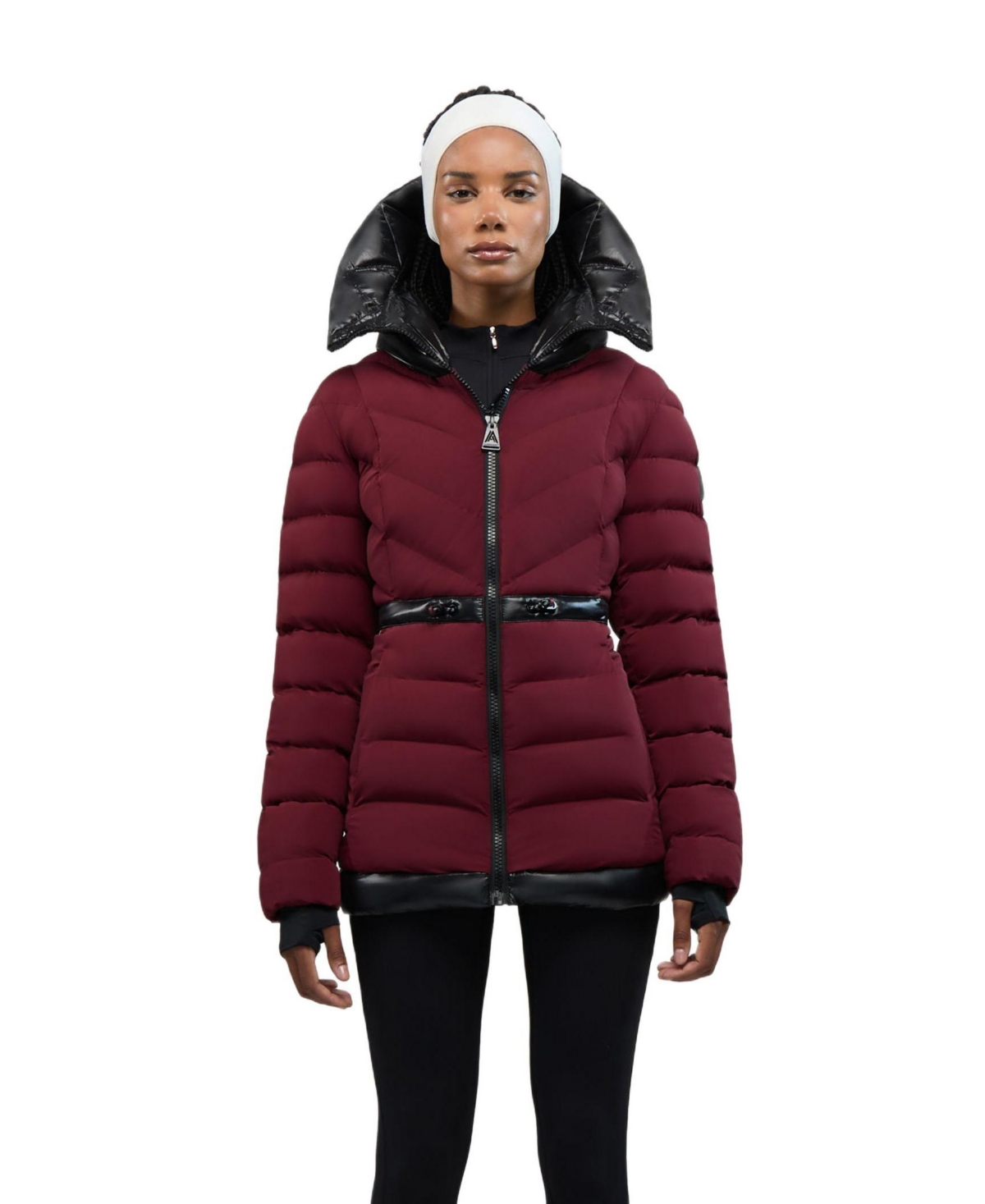 Click here for Alpenhaus Womens Everlong Lightweight Herringbone... prices