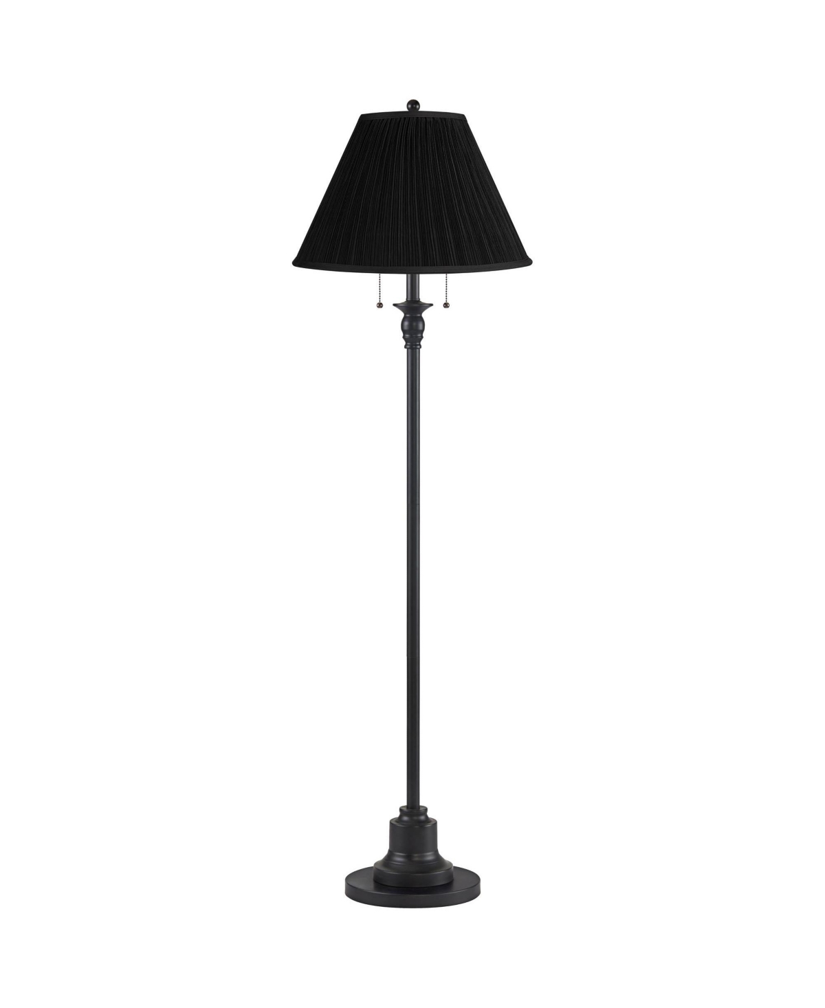 Click here for 360 Lighting Dyna Traditional 58 Tall 2-Light Stan... prices