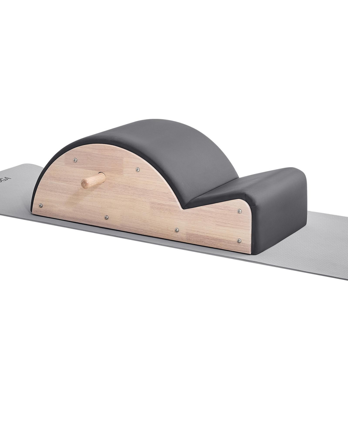 Click here for Sevorley Pilates Spine Corrector  Arc Barrel for C... prices