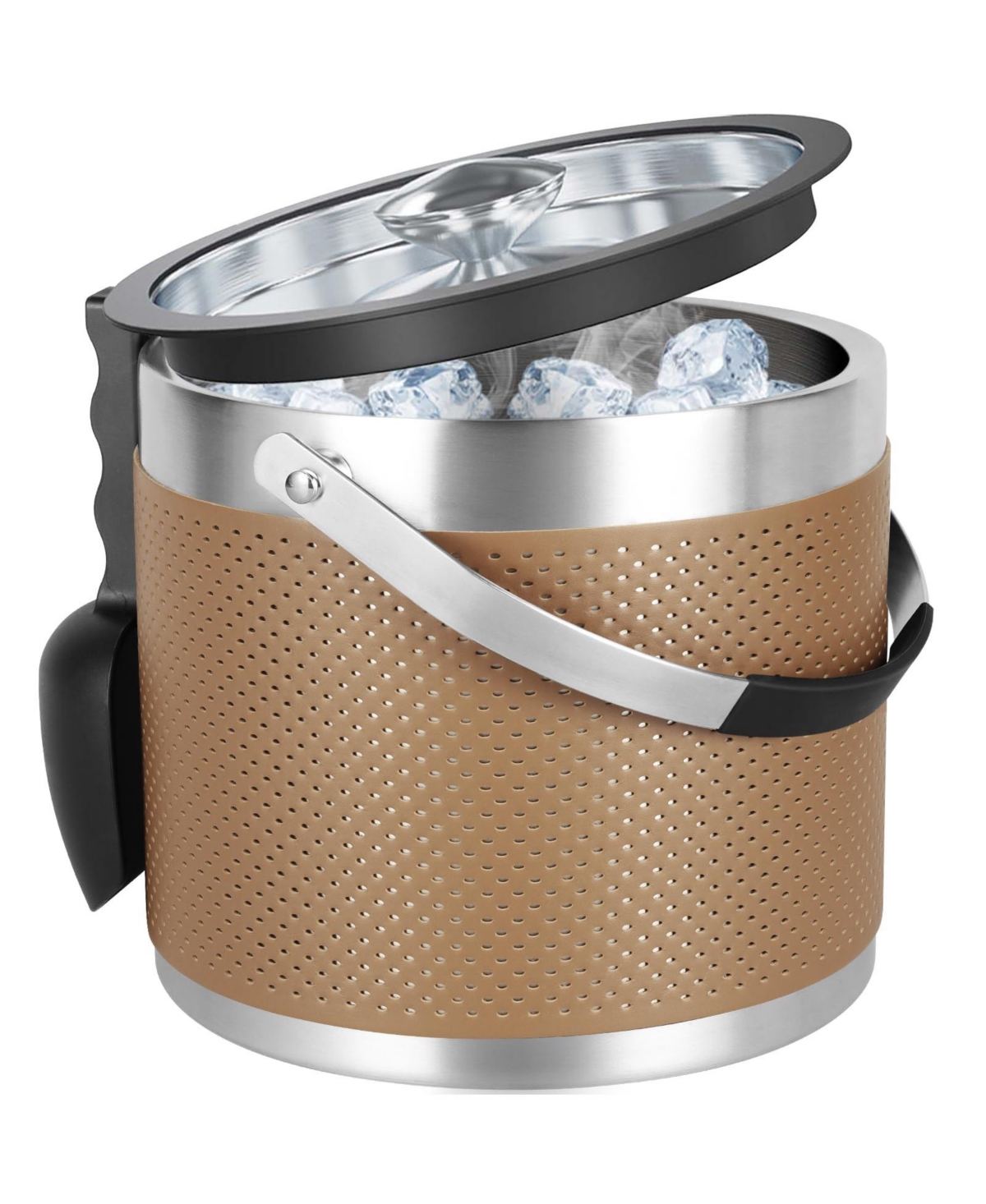 Click here for Piscifun Double Wall Stainless Steel Insulated Ice... prices