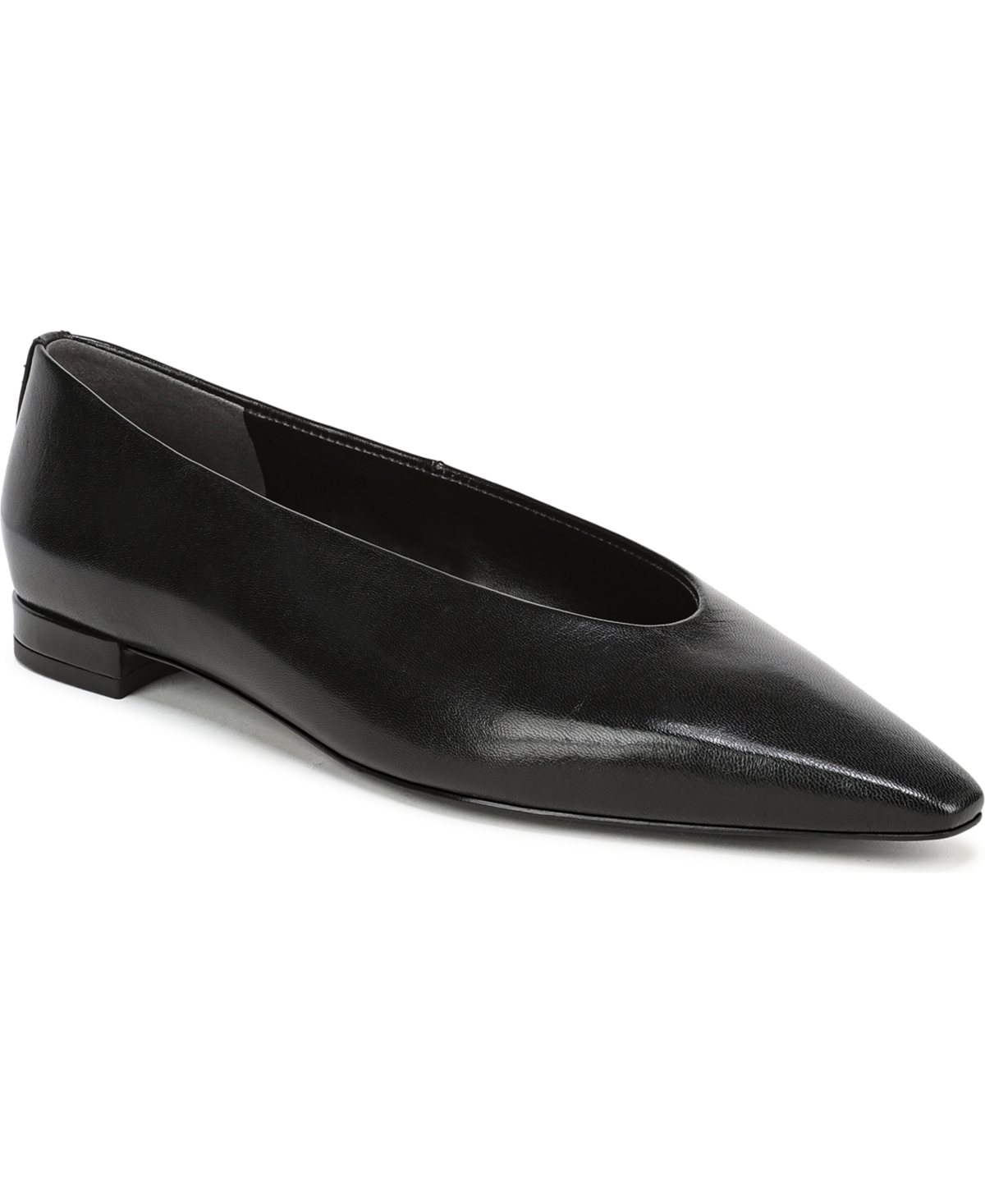 Click here for Sam Edelman Womens Emory Ballerina Slip-On Flats -... prices