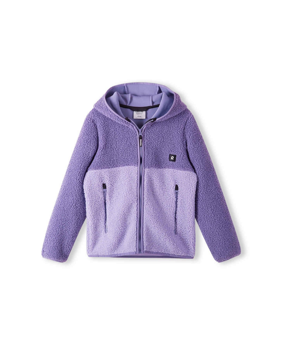 Click here for Reima Boys and Girls (5-14) Muhkea Fleece hoodie -... prices