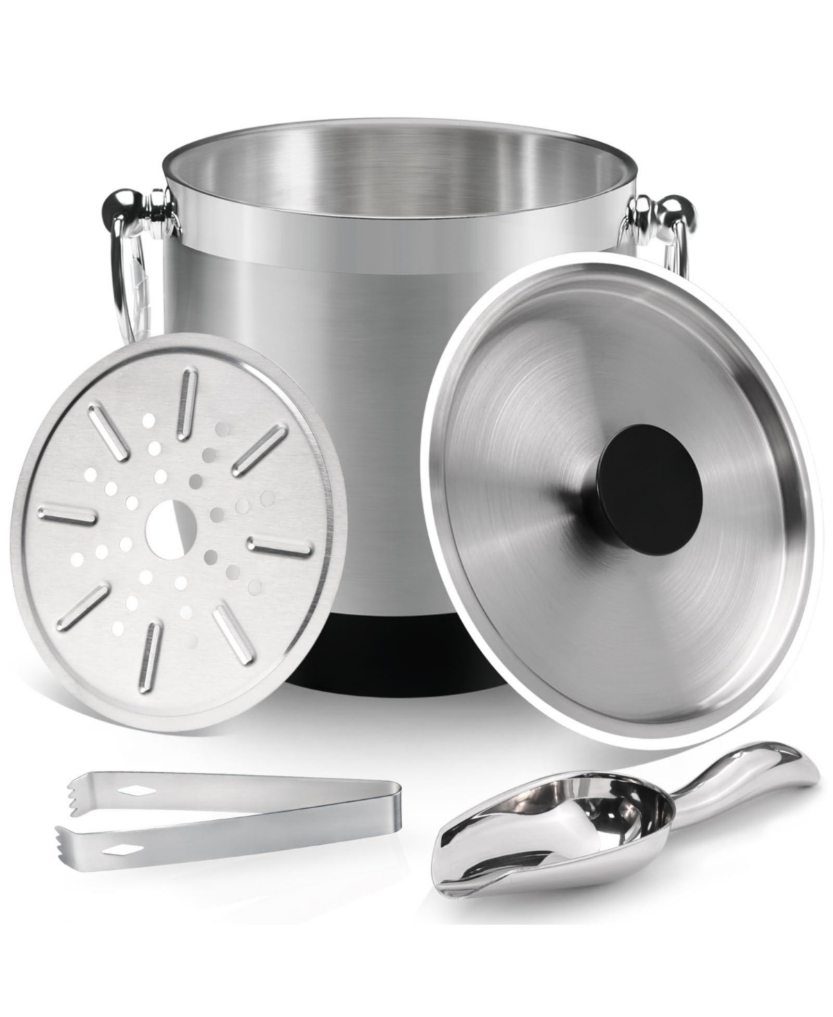 Click here for Piscifun Double Wall Insulated Stainless Steel Ice... prices