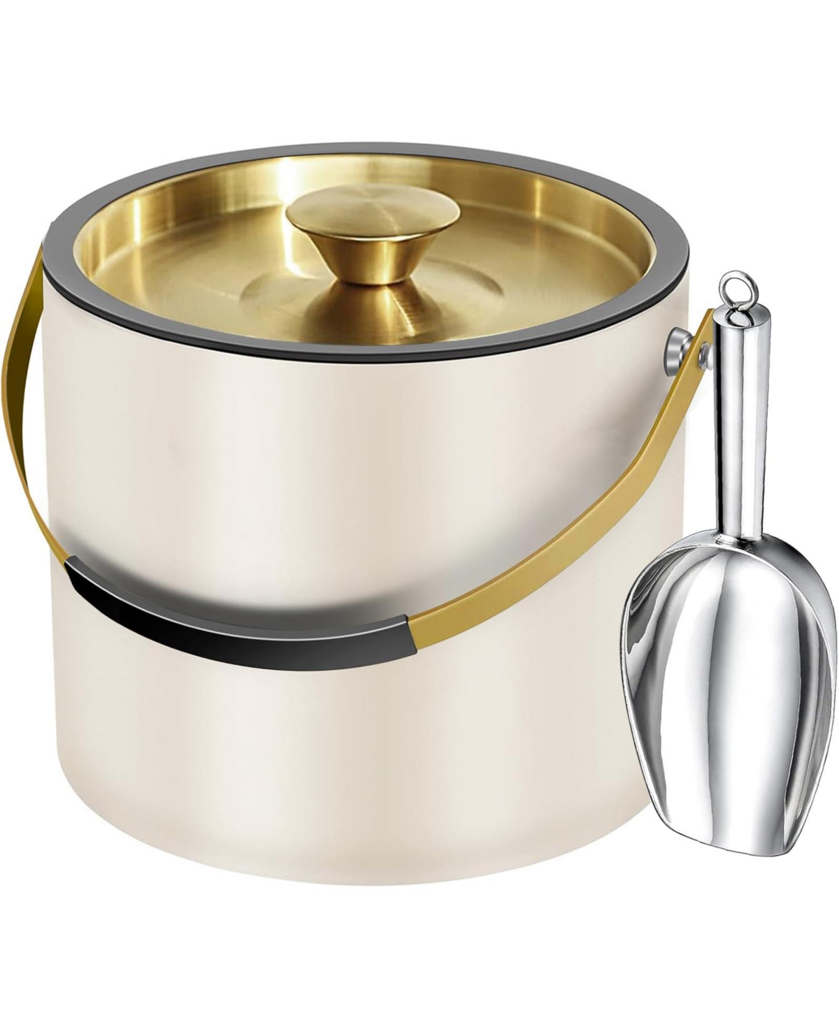 Click here for Piscifun Double Wall Stainless Steel Insulated Ice... prices
