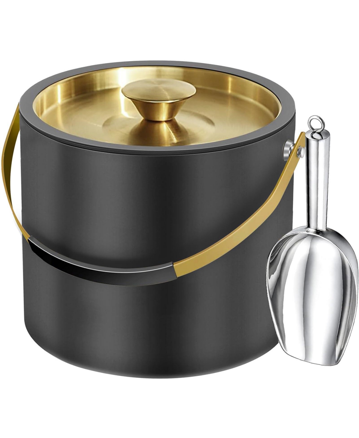 Click here for Piscifun Double Wall Stainless Steel Insulated Ice... prices