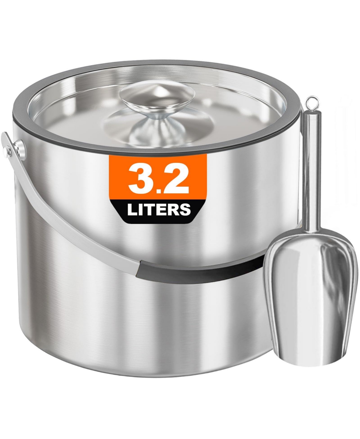 Click here for Piscifun Double Wall Stainless Steel Insulated Ice... prices