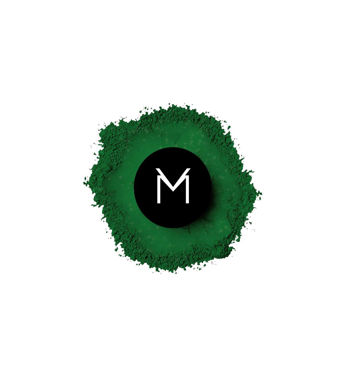 Click here for Voodoo Makeup Colour Art Eyeshadow - Rex (Shamrock... prices