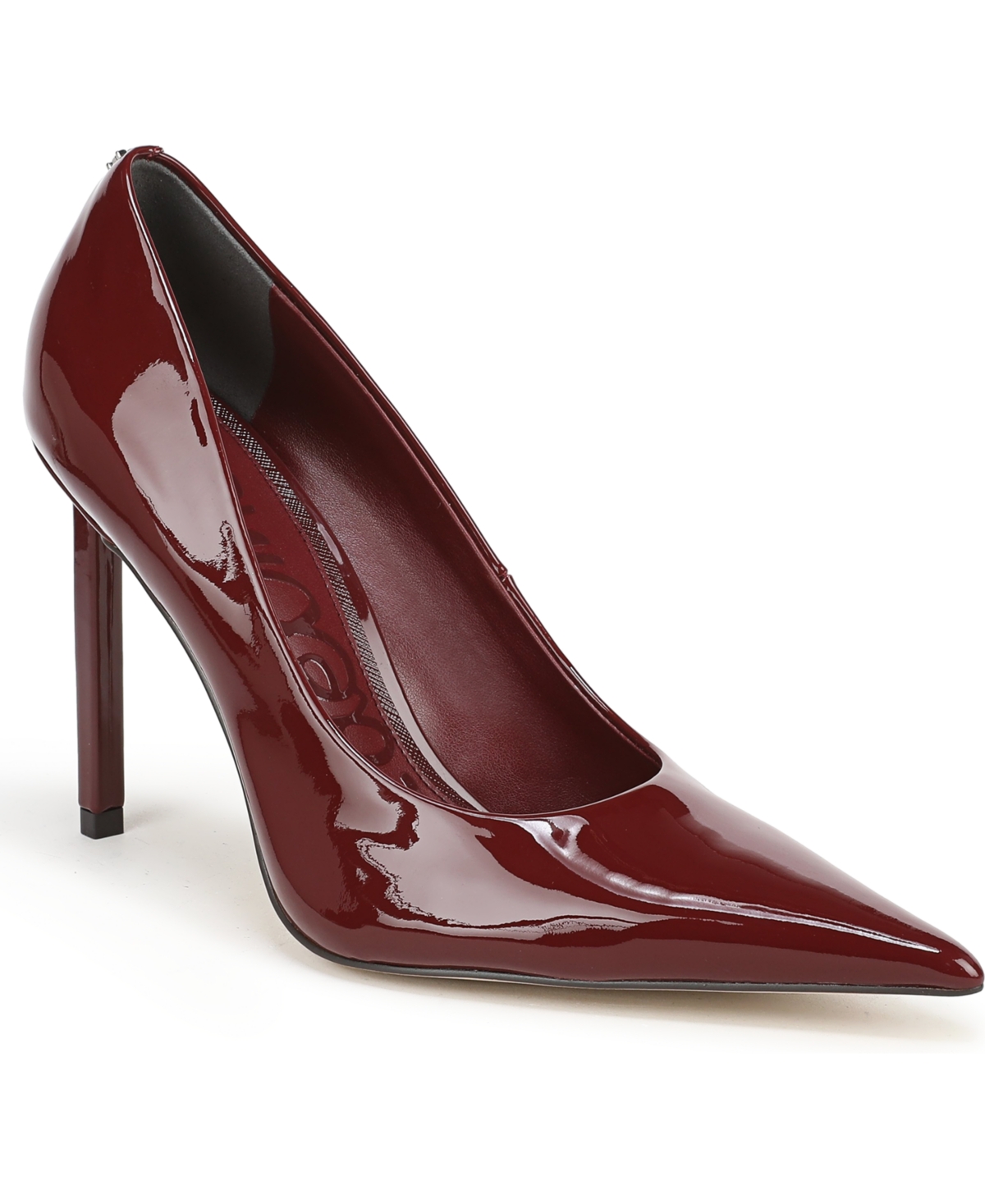 Click here for Sam Edelman Womens Talula Slip-On Pumps - French M... prices