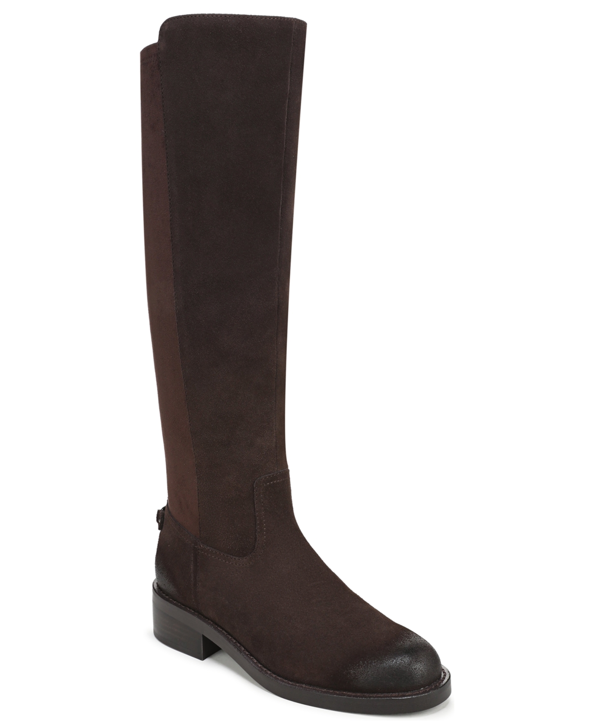 Click here for Sam Edelman Womens Misty Zipper Tall Boots - Pinto... prices