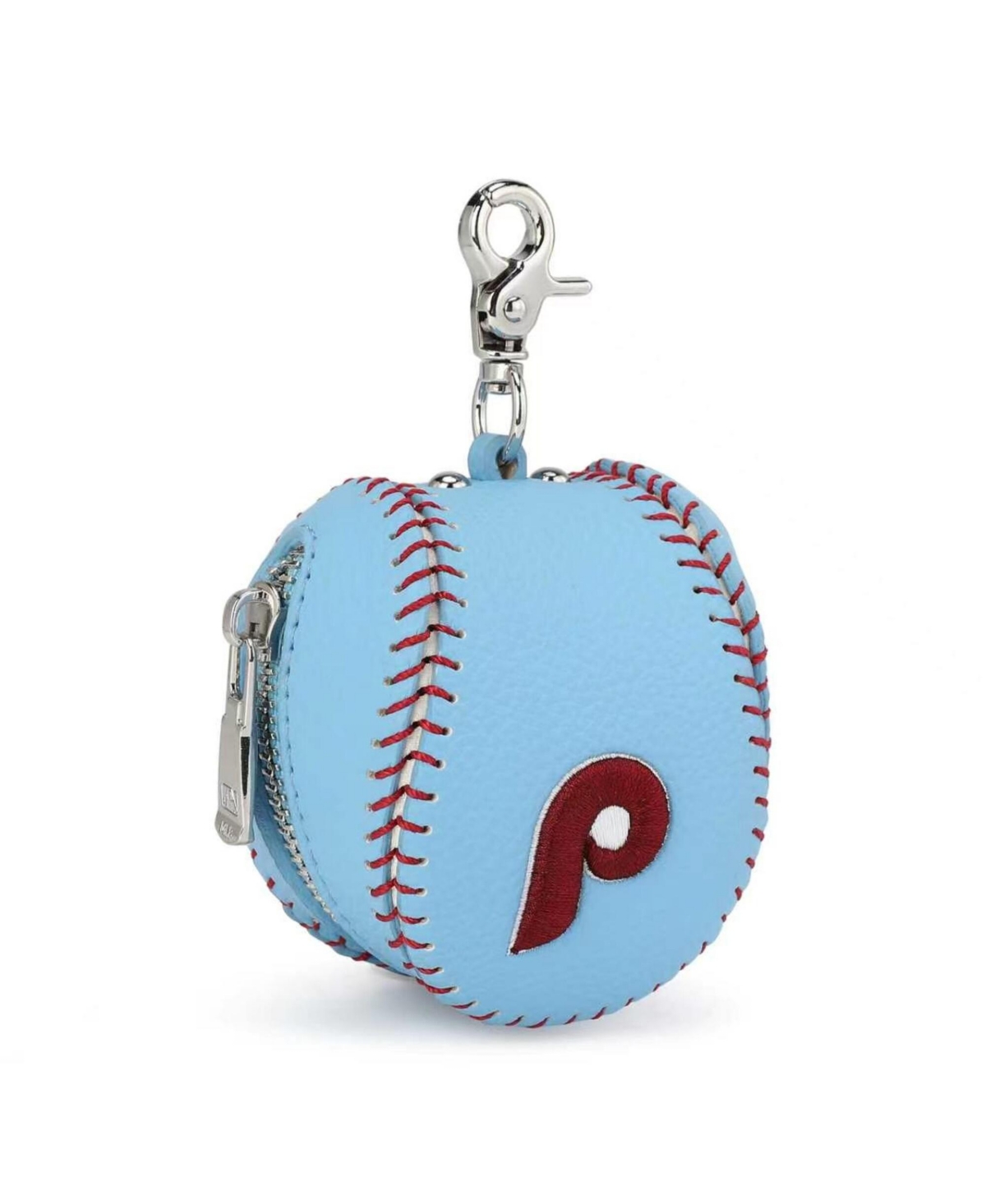 Click here for Montana West Philadelphia Phillies Baseball Bag Ch... prices