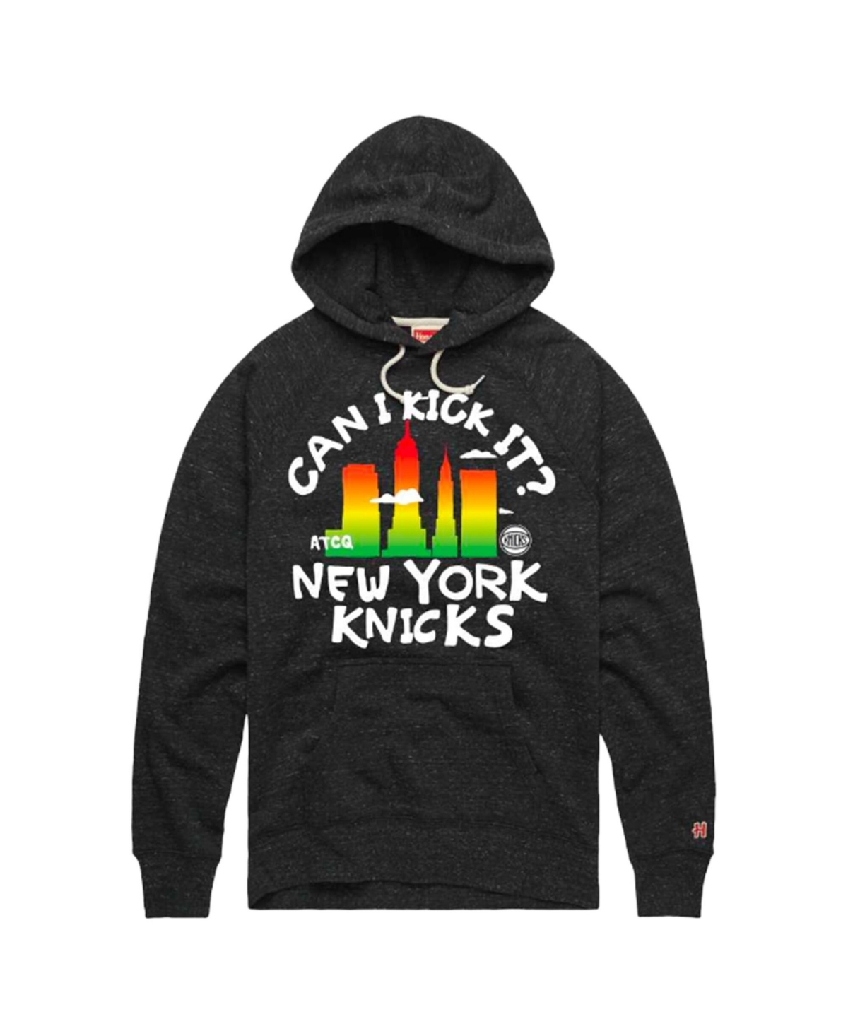 Click here for Homage Mens and Womens x A Tribe Called Quest Char... prices