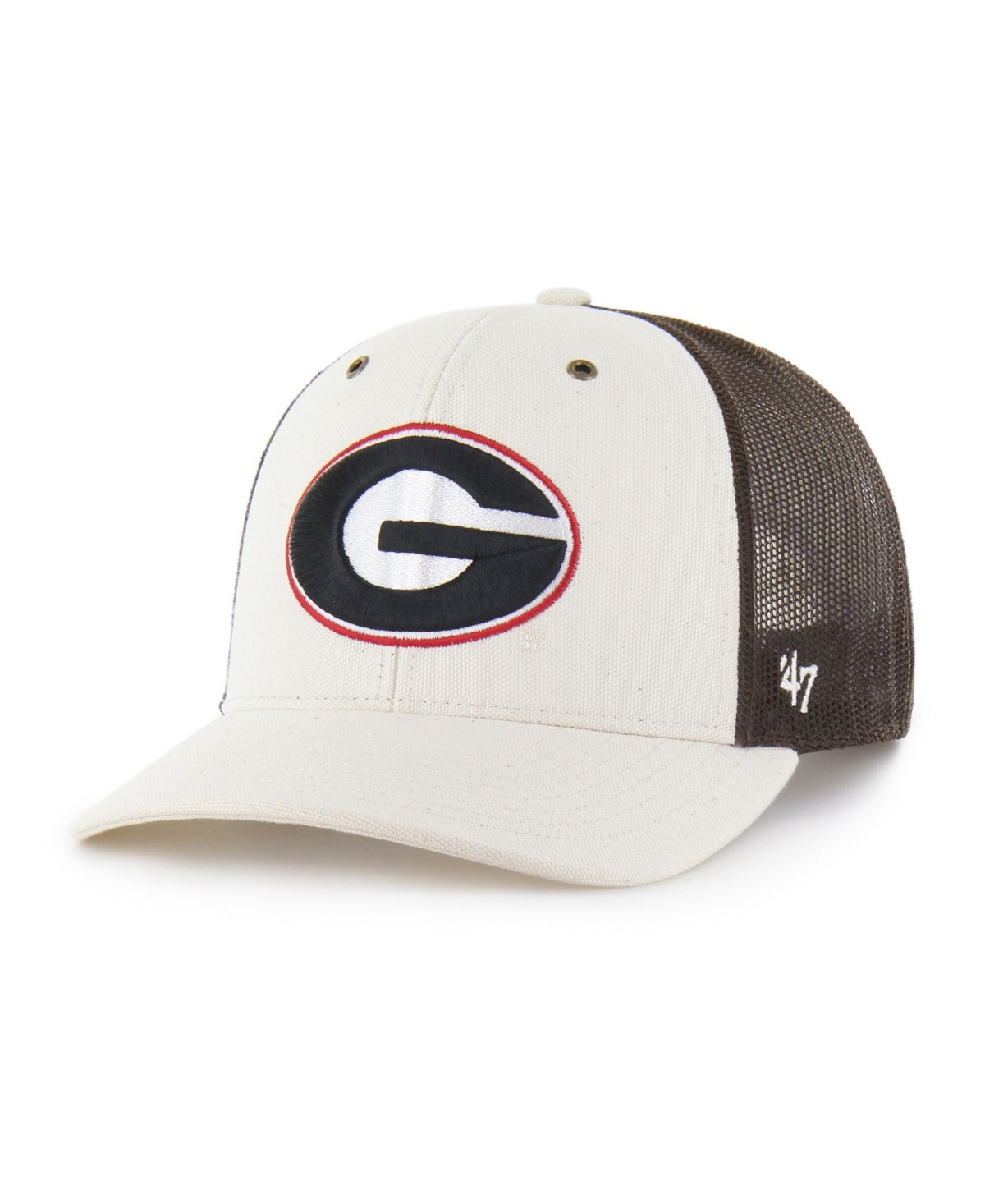 Click here for Carhartt X 47 Mens Natural/Brown Georgia Bulldogs... prices