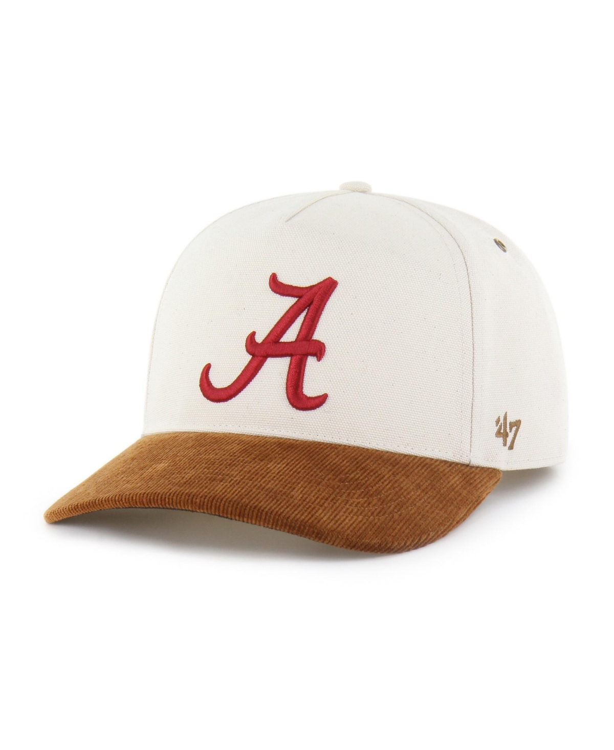 Click here for Carhartt X 47 Mens Natural/Brown Alabama Crimson T... prices