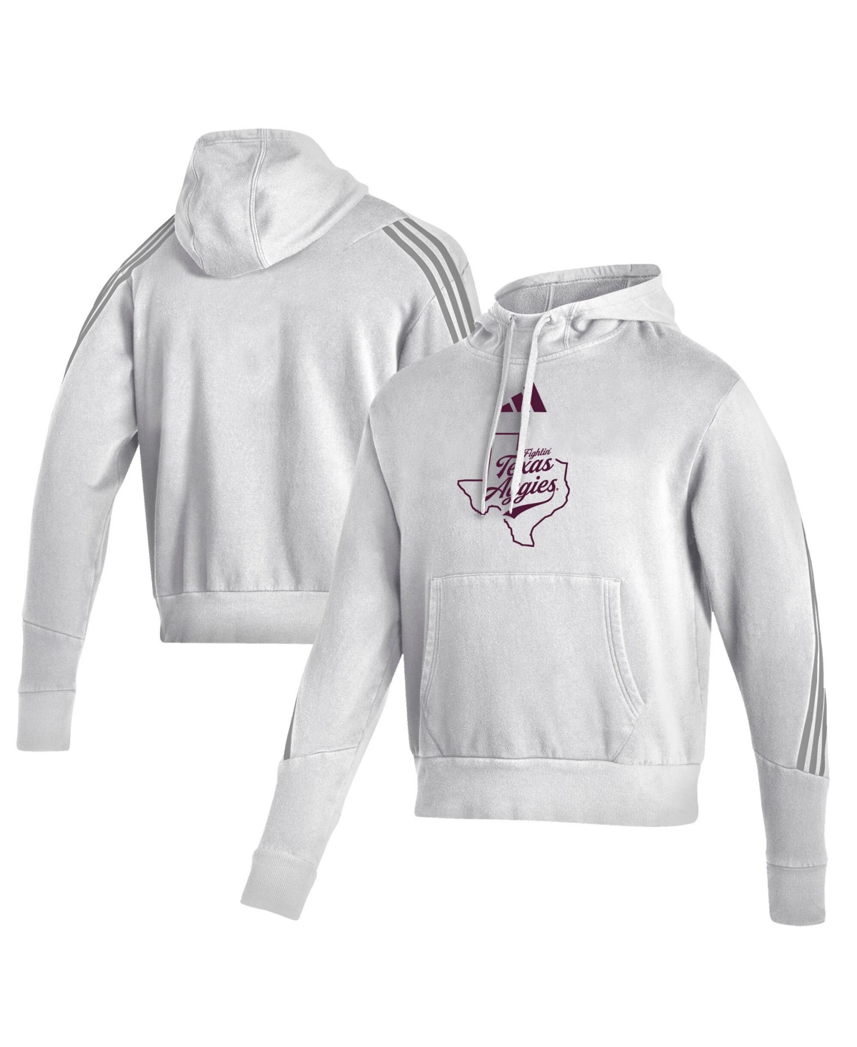 Click here for Adidas Mens White Texas A M Aggies Fightin Aggies... prices
