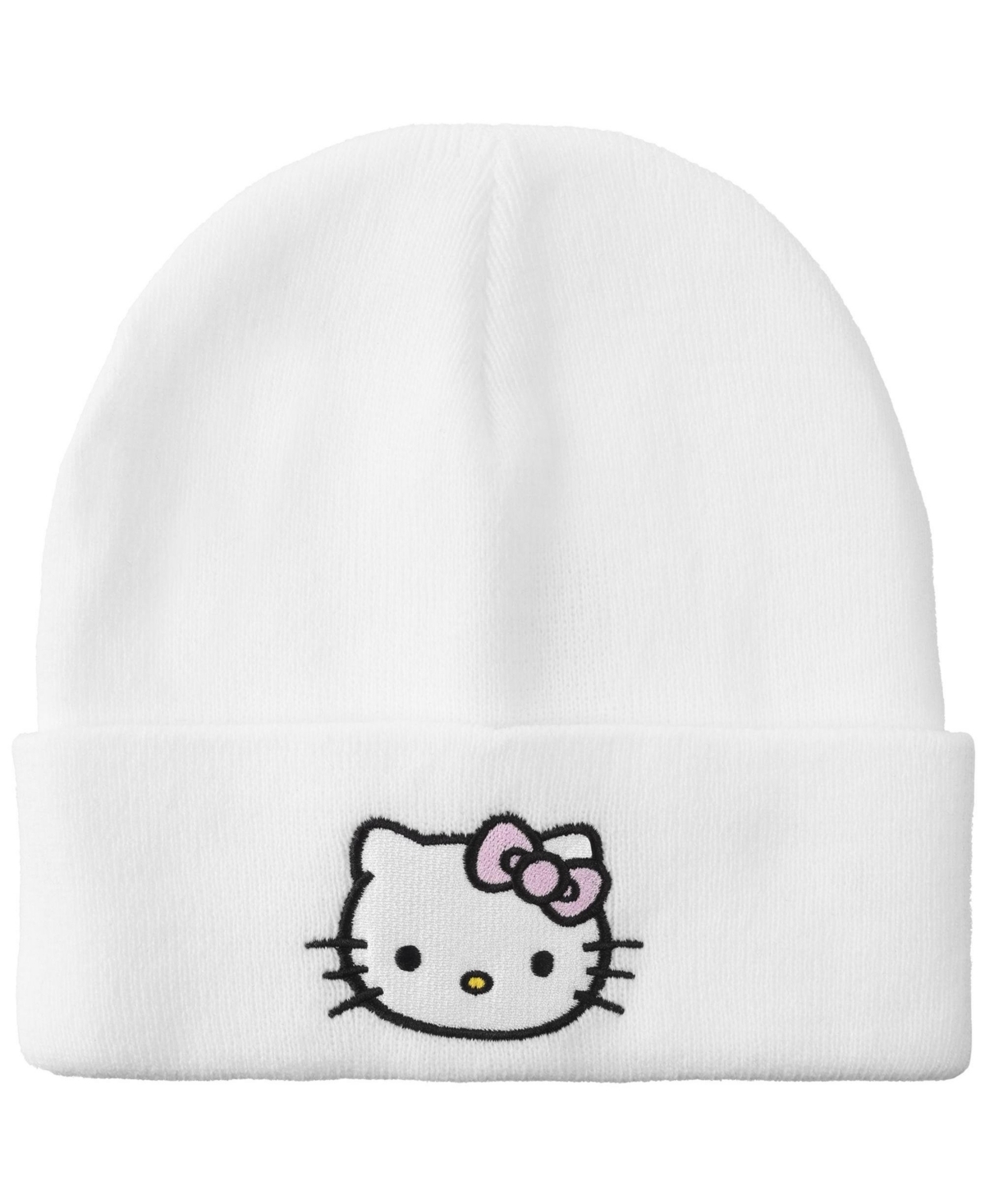 Click here for Hello Kitty Womens Hat - Hello kitty embroidered w... prices