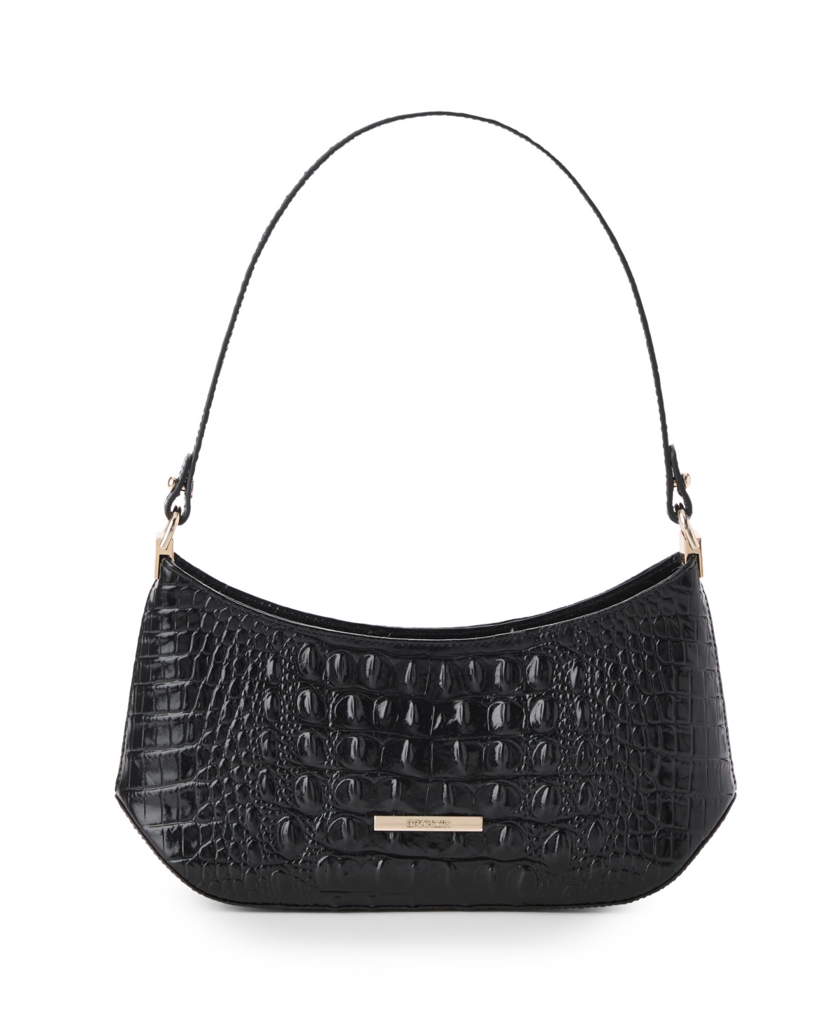 Click here for Brahmin Lilibeth Melbourne Small Leather Shoulder... prices