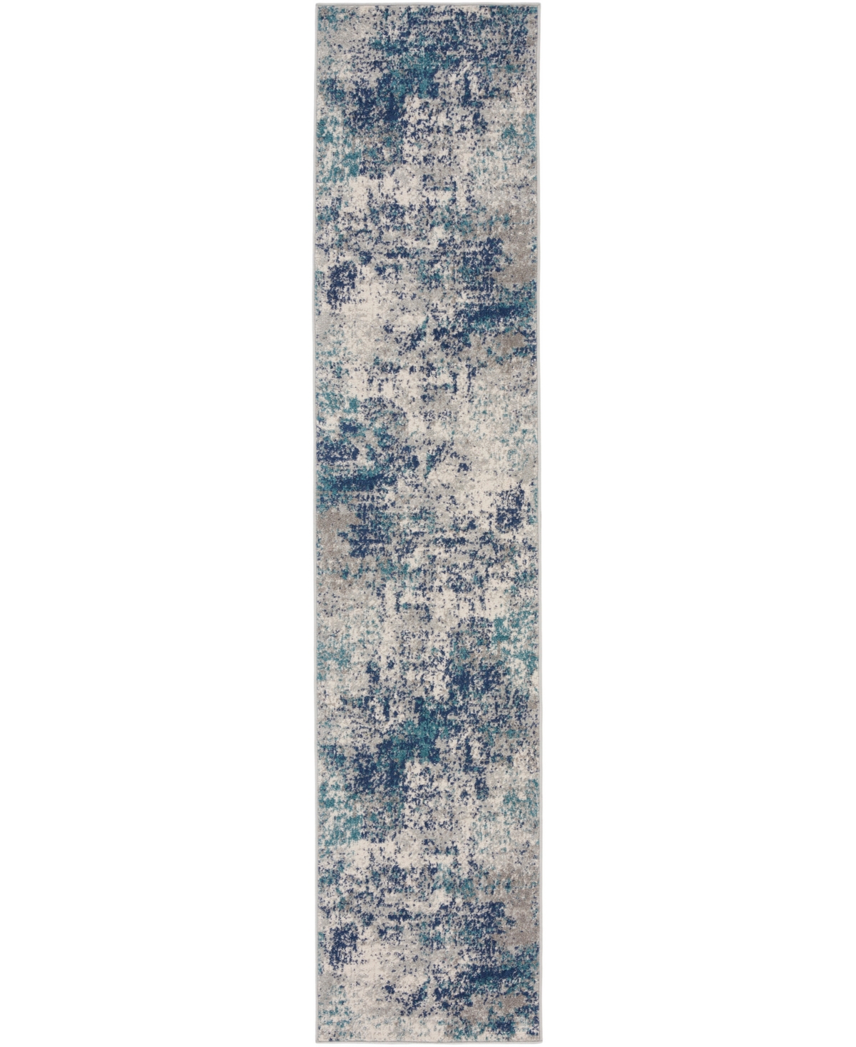 Click here for Nourison Home Passion PSN36 22x10 Runner Area Rug... prices