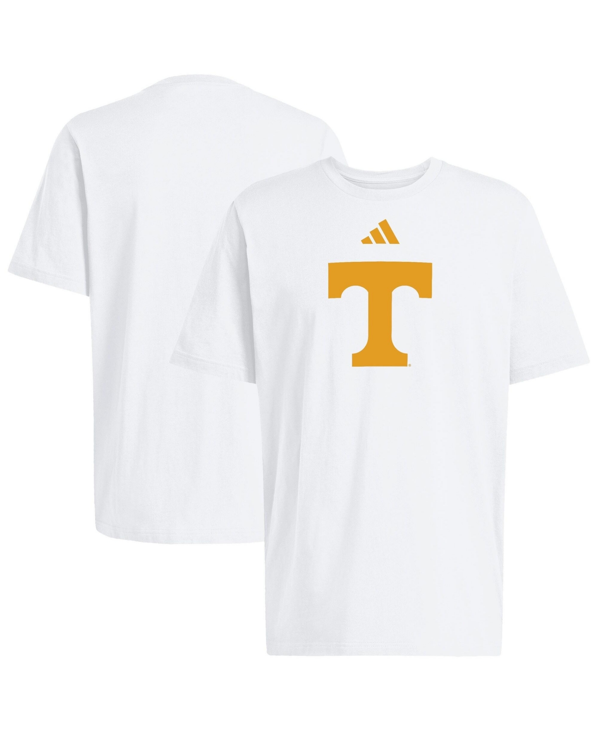 Click here for Adidas Mens White Tennessee Volunteers Primary Log... prices