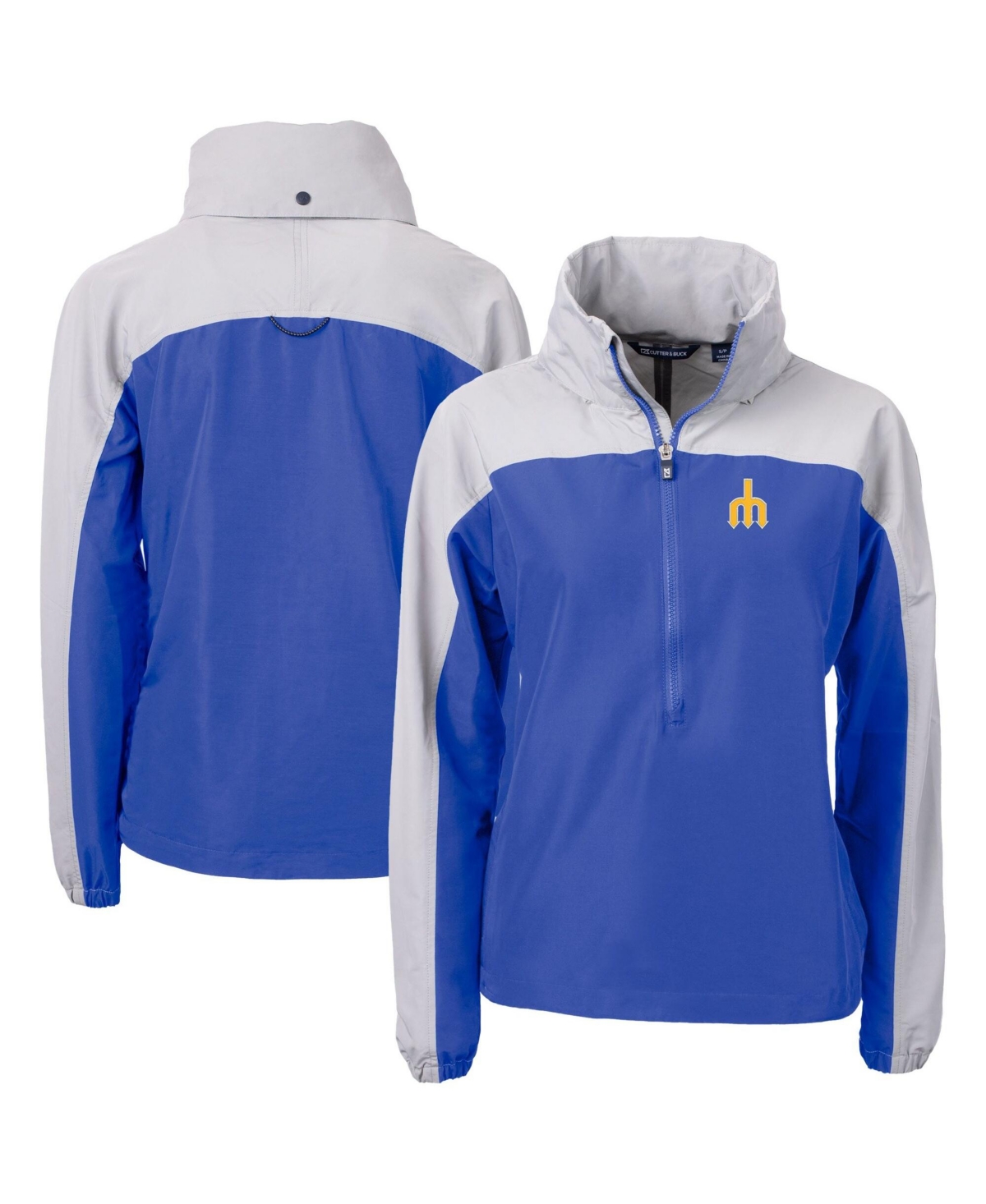 Click here for Cutter & Buck Womens Royal Seattle Mariners Charte... prices