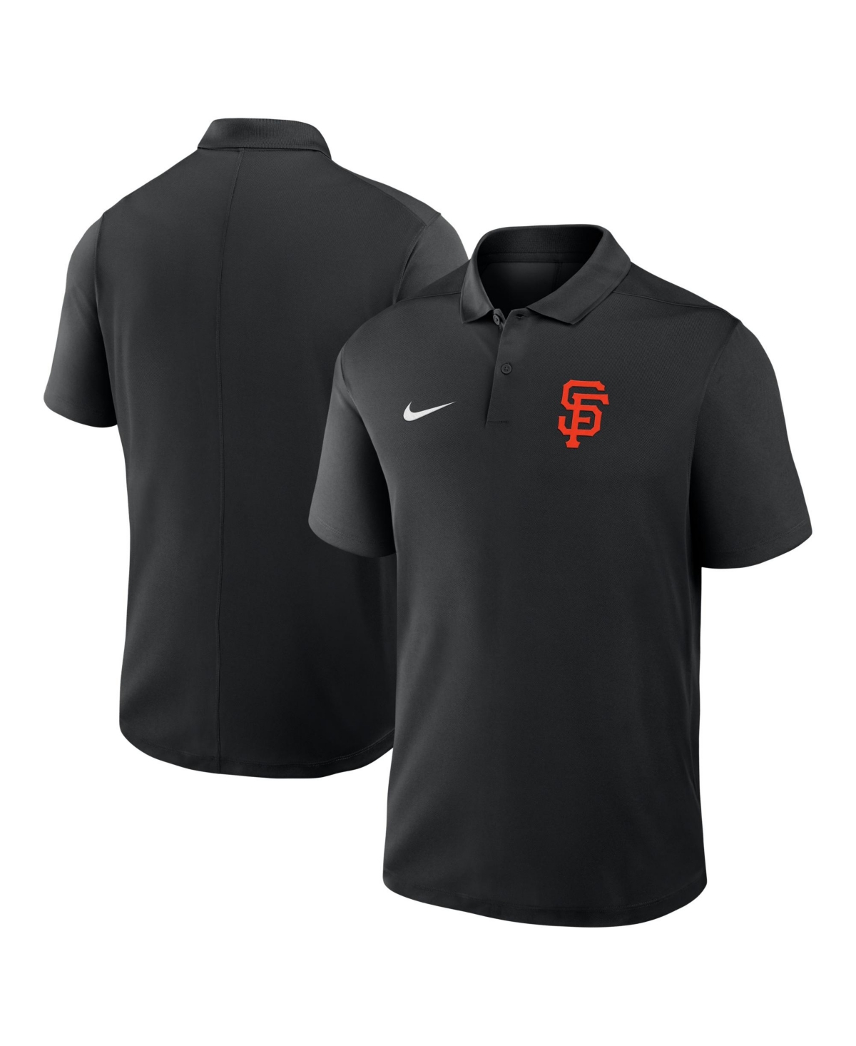 Click here for Nike Mens Black San Francisco Giants Dri-fit Victo... prices