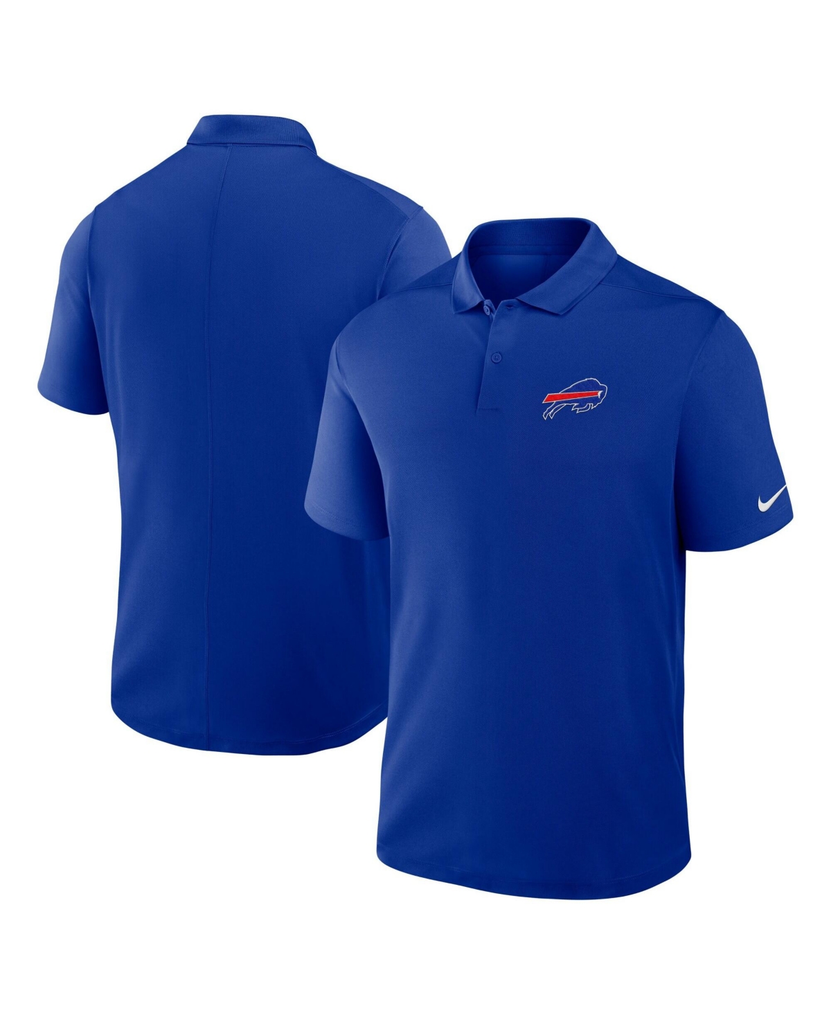 Click here for Nike Mens Royal Buffalo Bills Dri-fit Victory Polo... prices