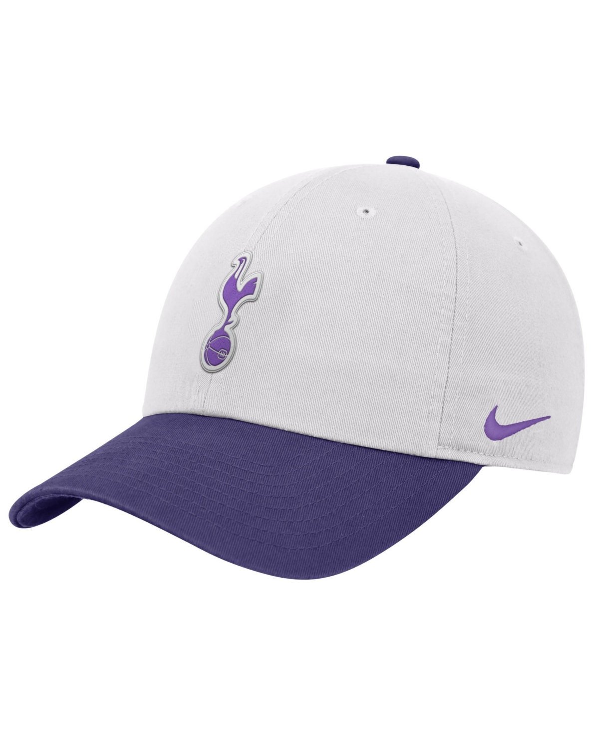 Click here for Nike Mens White Tottenham Hotspur Club Adjustable... prices
