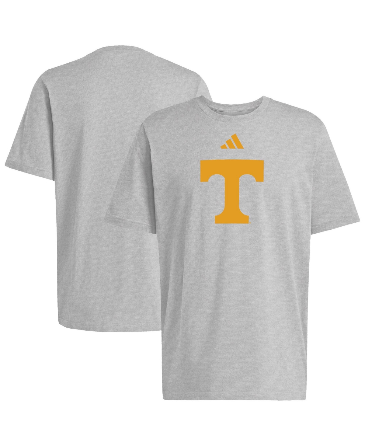 Click here for Adidas Mens Gray Tennessee Volunteers Primary Logo... prices