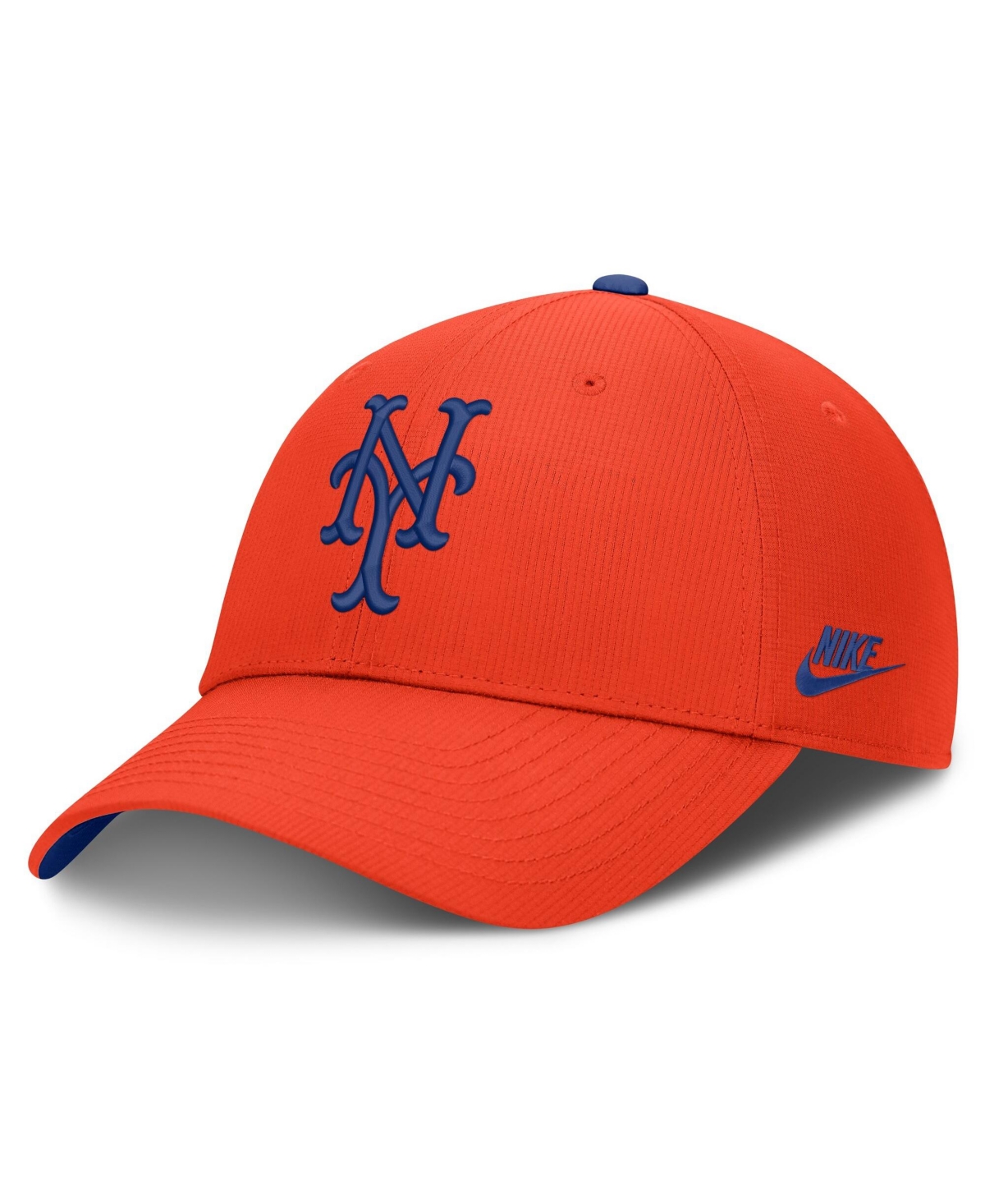 Click here for Nike Mens Orange New York Mets Cooperstown Club Dr... prices