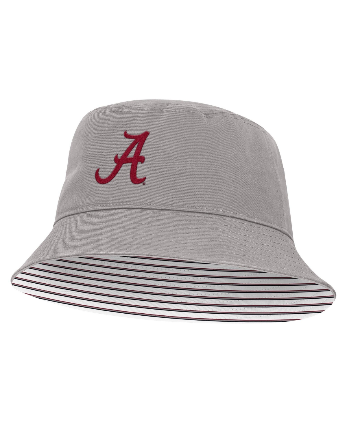 Click here for Nike Mens and Womens Gray Alabama Crimson Tide Pri... prices