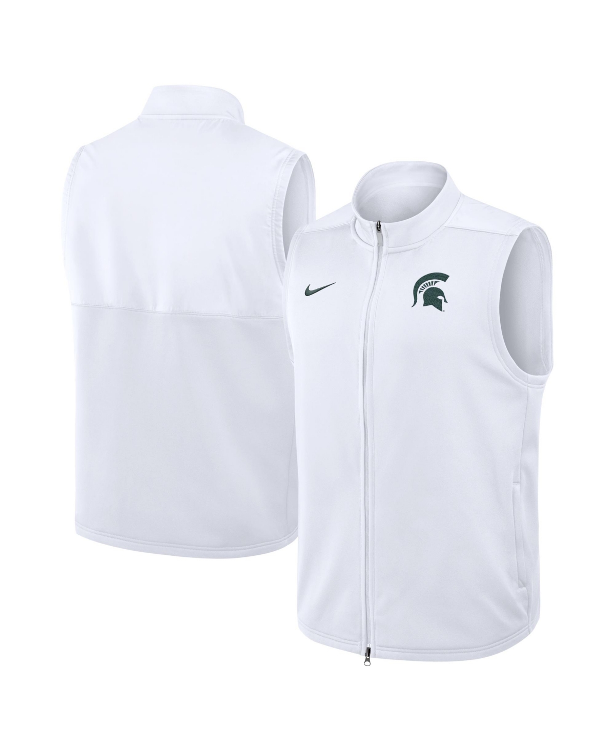 Click here for Nike Mens White Michigan State Spartans Primetime... prices