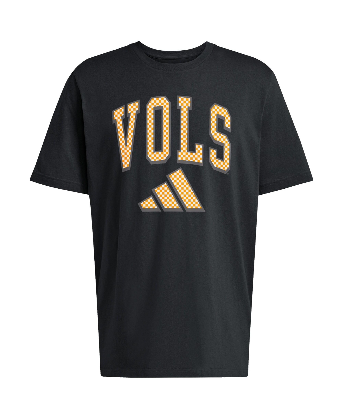 Click here for Adidas Mens Black Tennessee Volunteers Checker Fre... prices