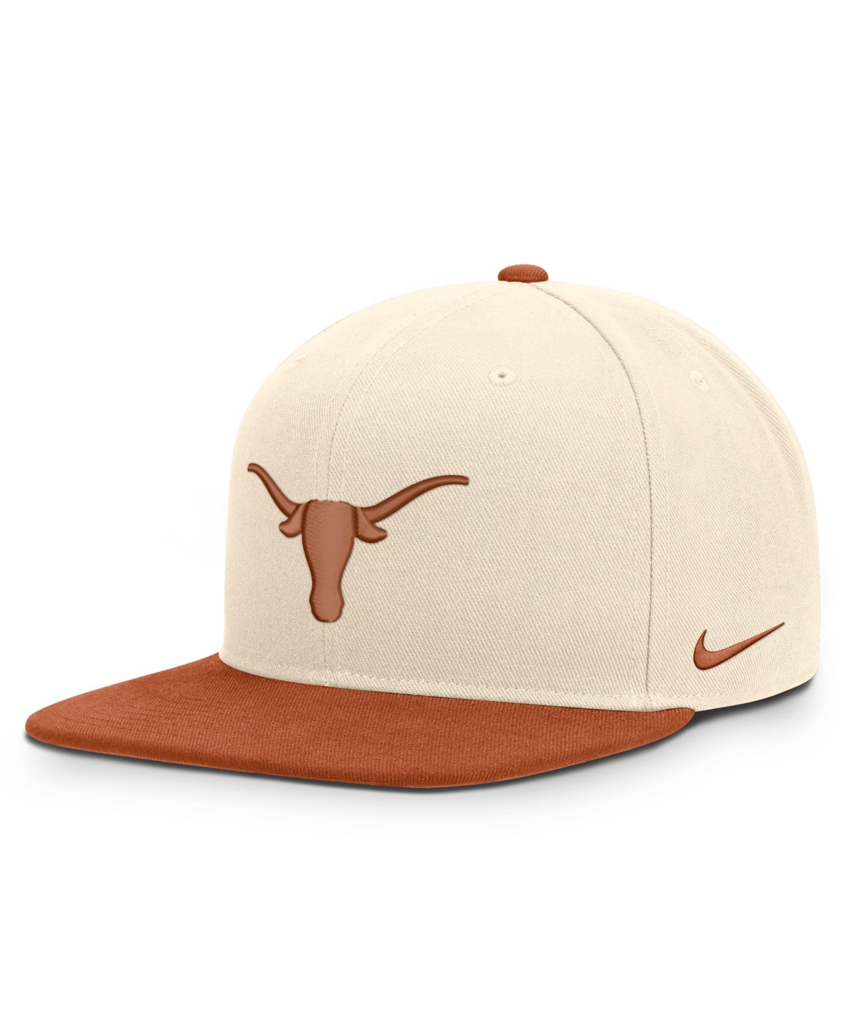 Click here for Nike Mens and Womens Natural/Texas Orange Texas Lo... prices