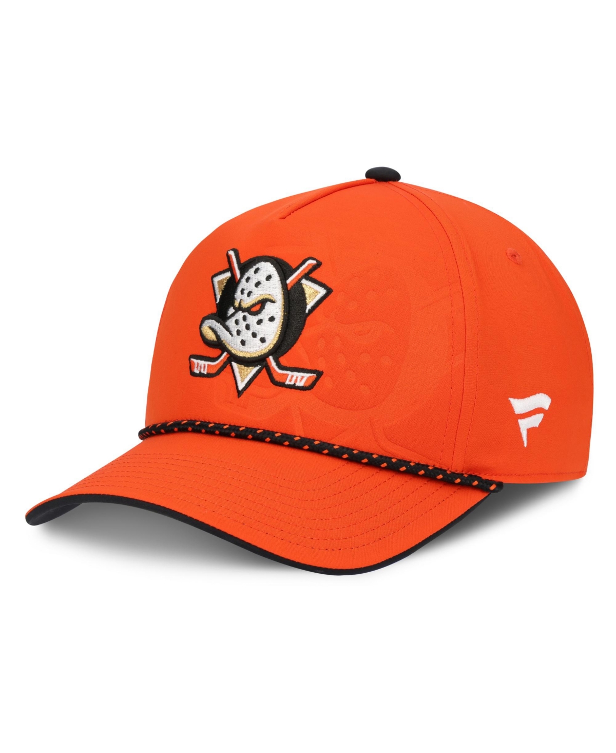 Click here for Fanatics Mens Orange Anaheim Ducks On Stage Podium... prices