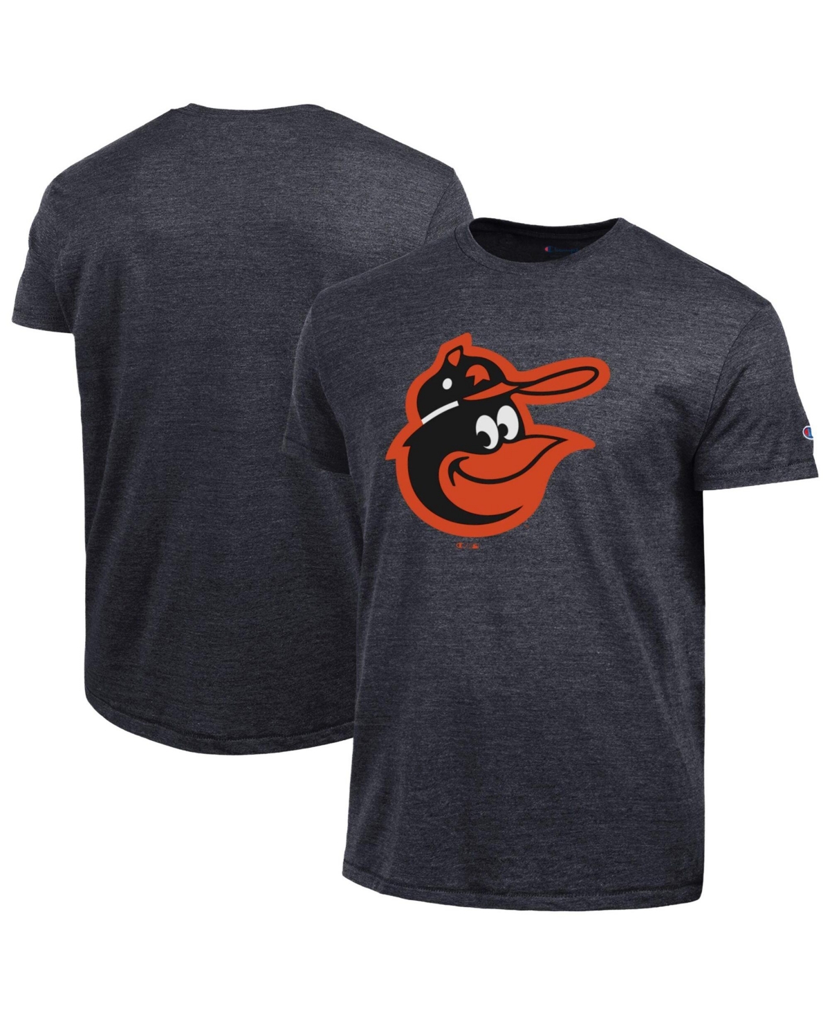 Click here for Champion Mens Black Baltimore Orioles Cooperstown... prices