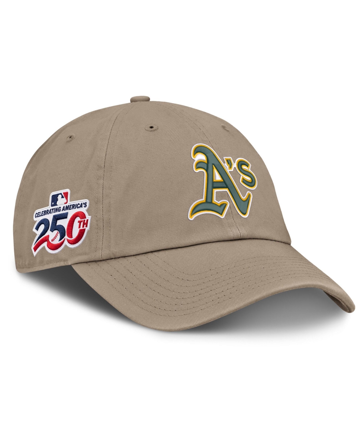 Click here for Nike Mens Khaki Athletics Celebrating Americas 250... prices