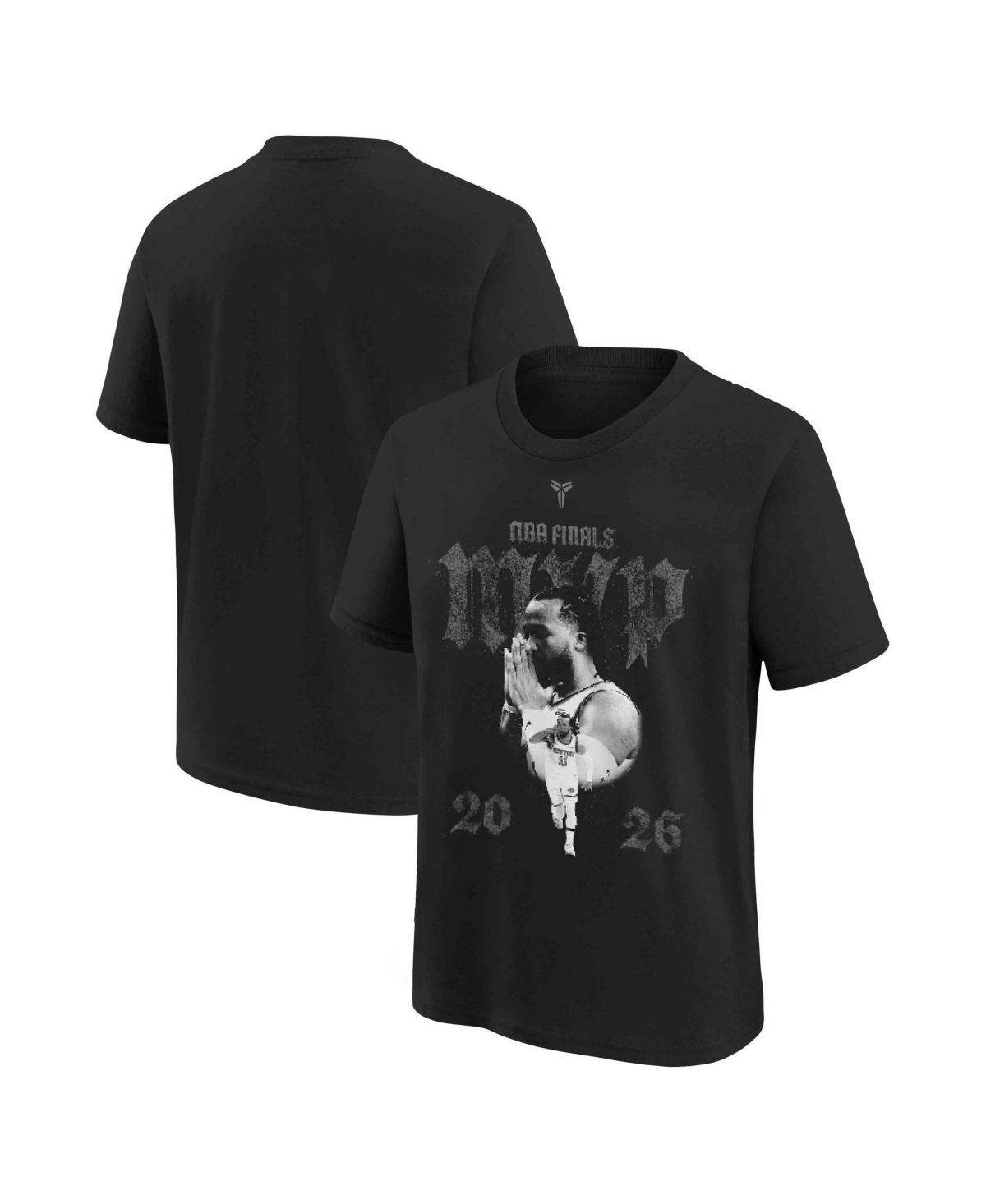 Click here for Nike Big Boys and Girls Jalen Brunson Black New Yo... prices