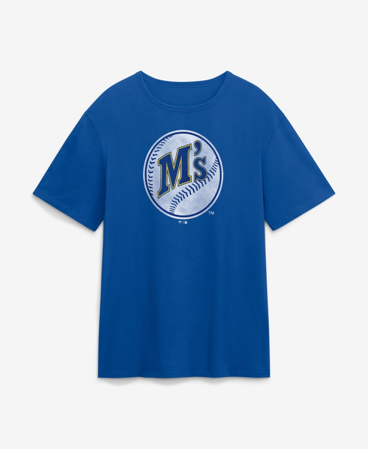 Click here for Fanatics Mens Royal Seattle Mariners Alternate Log... prices