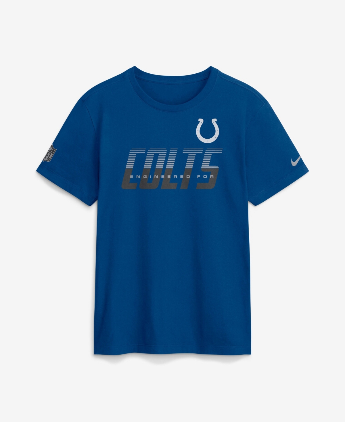 Click here for Nike Mens Royal Indianapolis Colts Sideline Dri-fi... prices